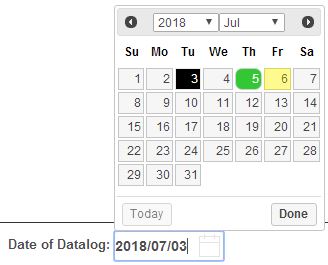 데이터로그_NetAgent Help
