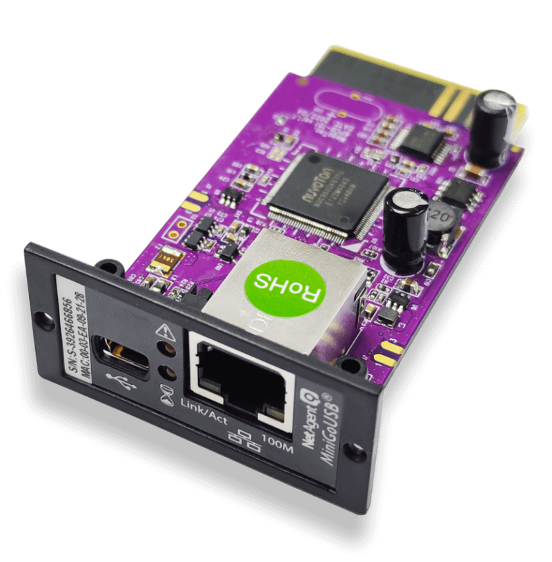 megatec