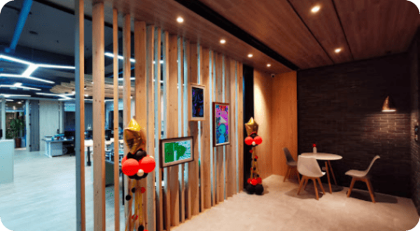 About us - Megatec
